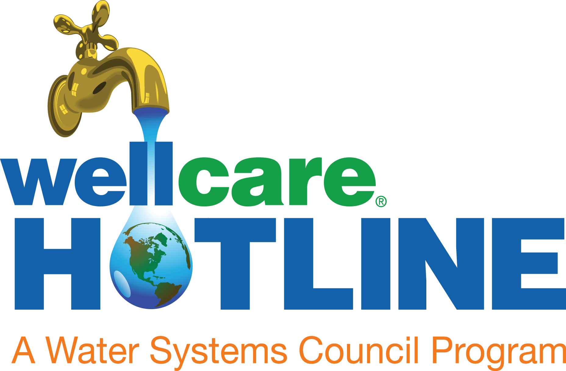Thank You - Water Well Care Hotline